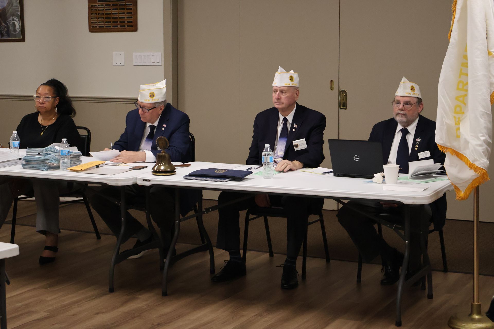 Official Website of The American Legion Department of NJ