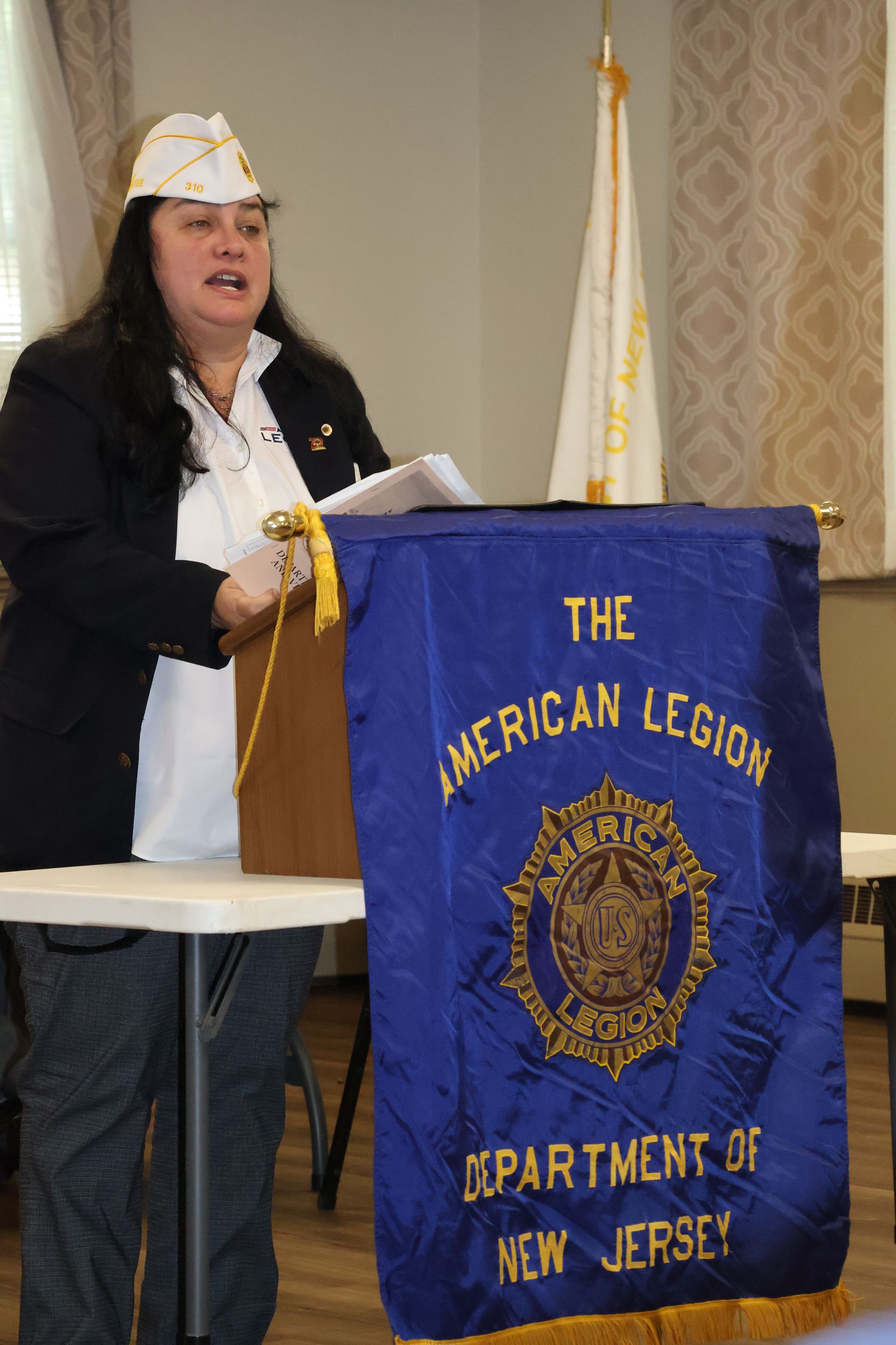 Official Website of The American Legion Department of NJ