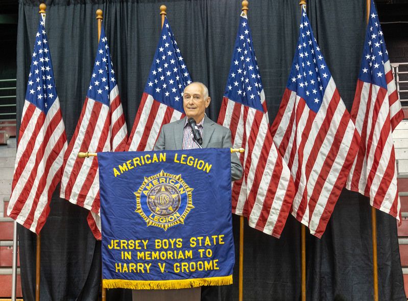 Official Website of The American Legion Department of NJ