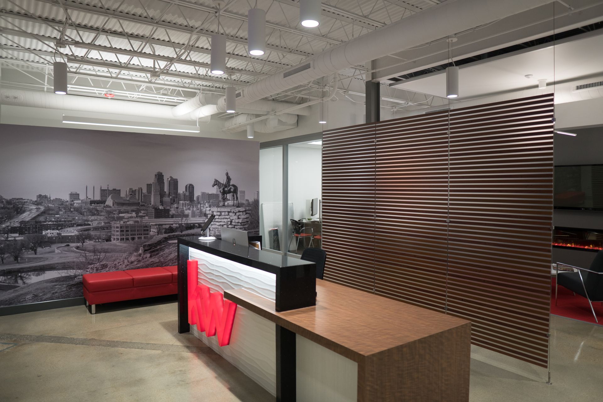 KW Kansas City Metro