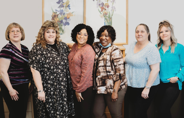 Alaska Oncology & Hematology LLC Team