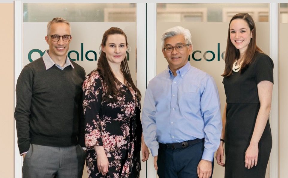 Alaska Oncology & Hematology LLC Team