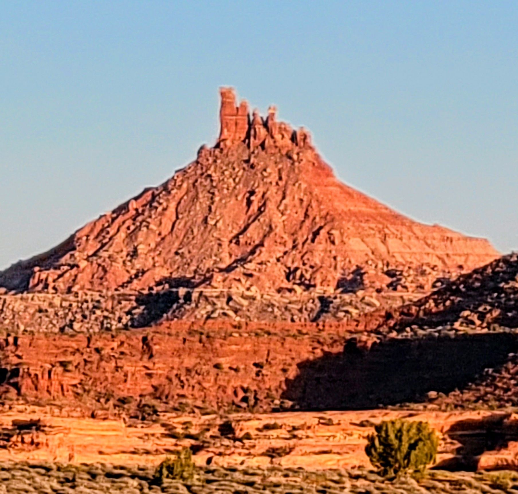 Photo & Video Gallery - Needles Outpost Campground