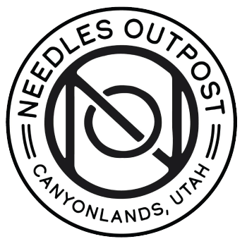 Authentic Desert Camping - Needles Outpost Campground