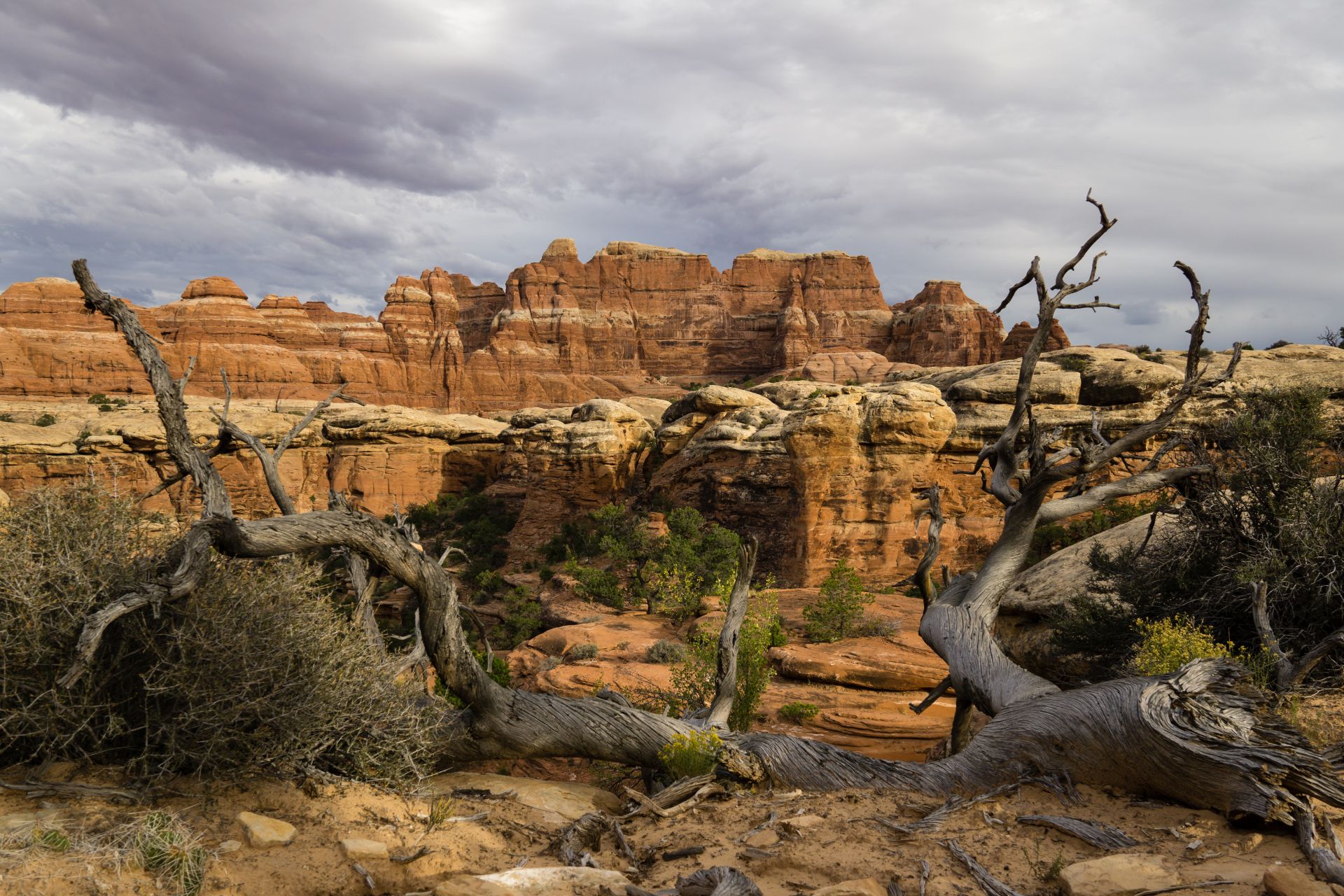 Answers to Common Questions - Needles Outpost Campground