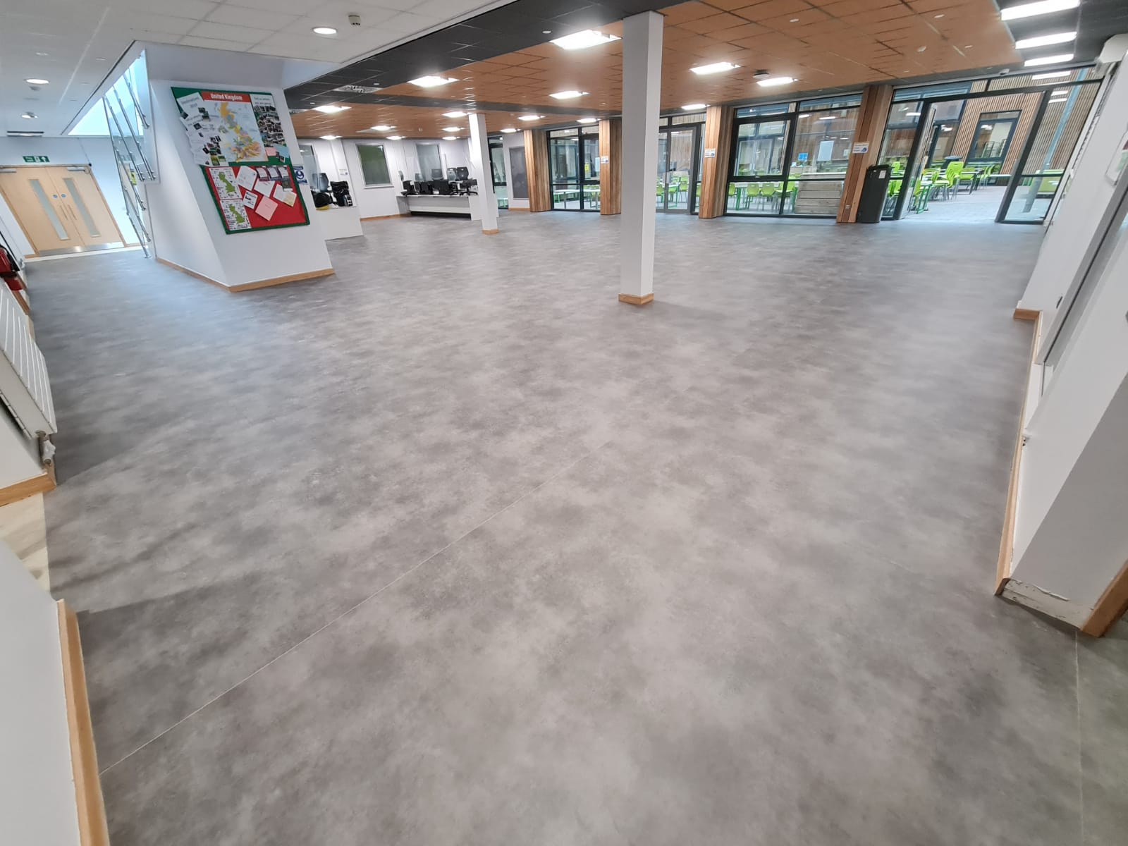 Commercial Case Studies
