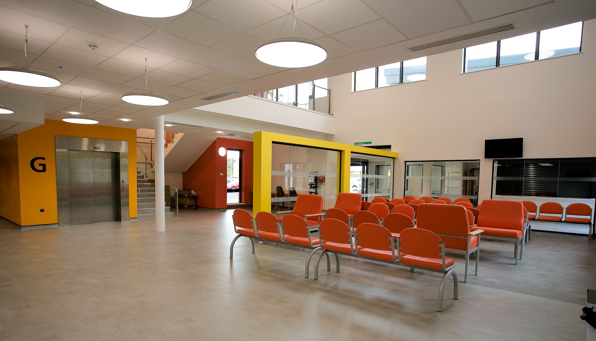 Commercial Case Studies