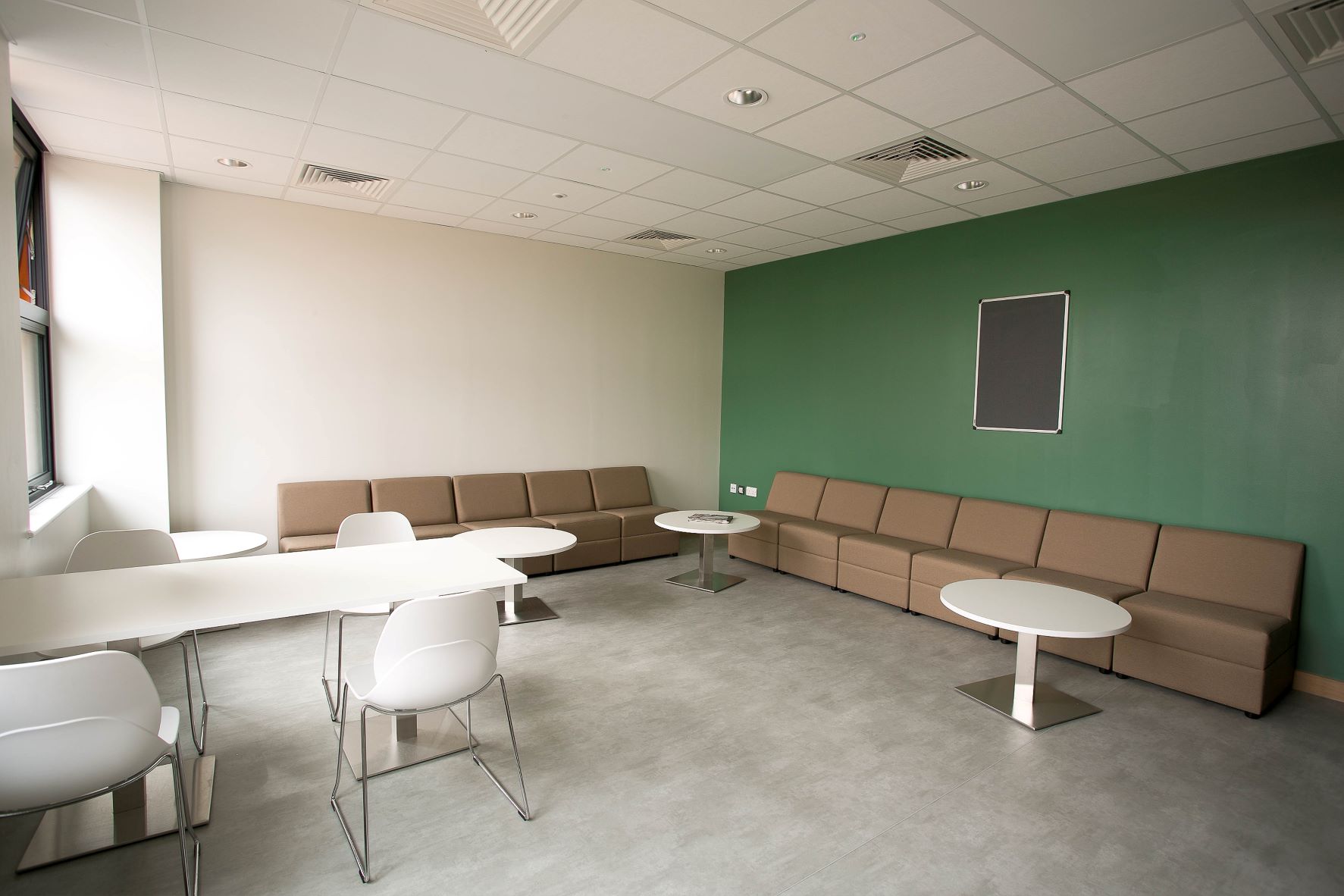 Commercial Case Studies