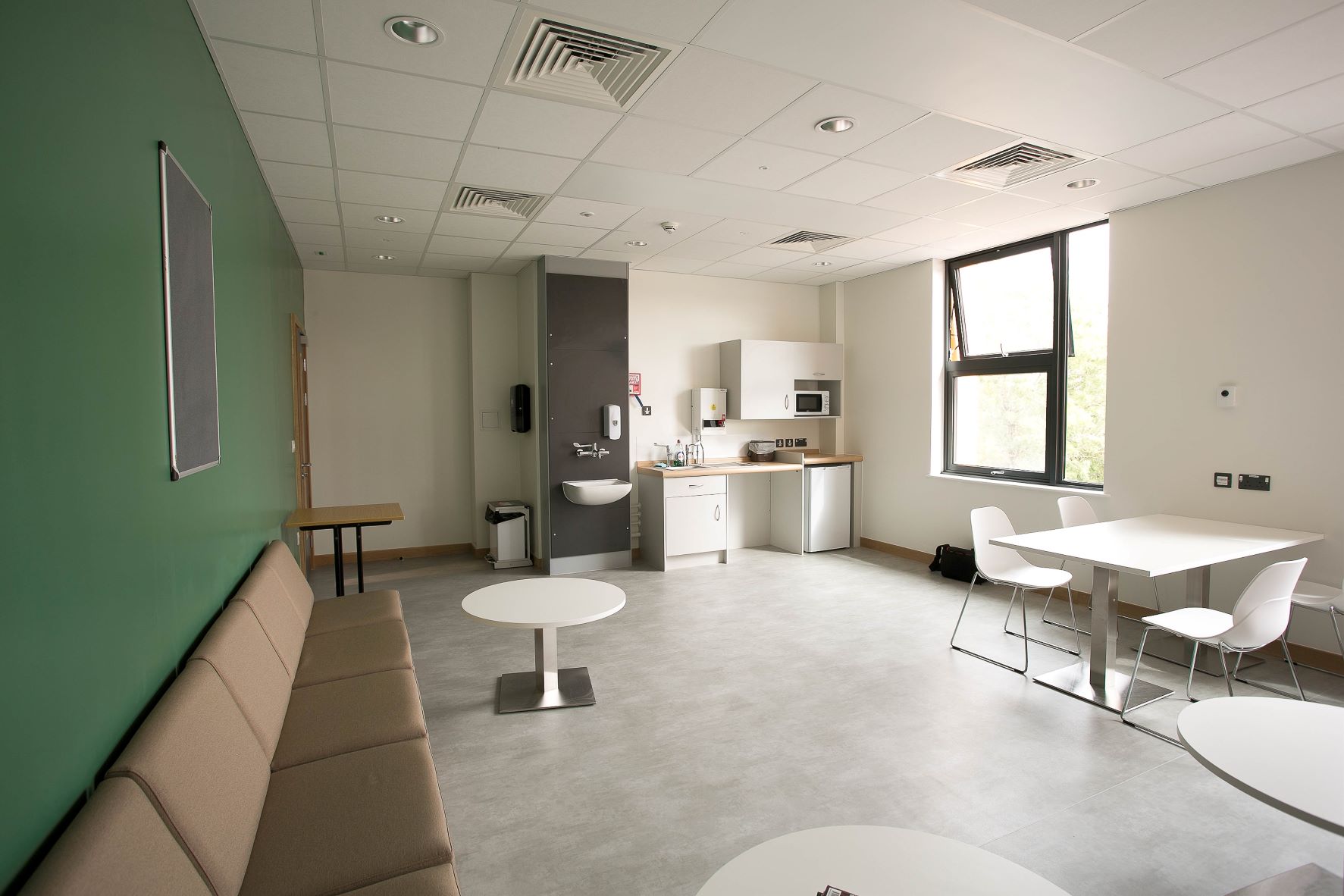 Commercial Case Studies