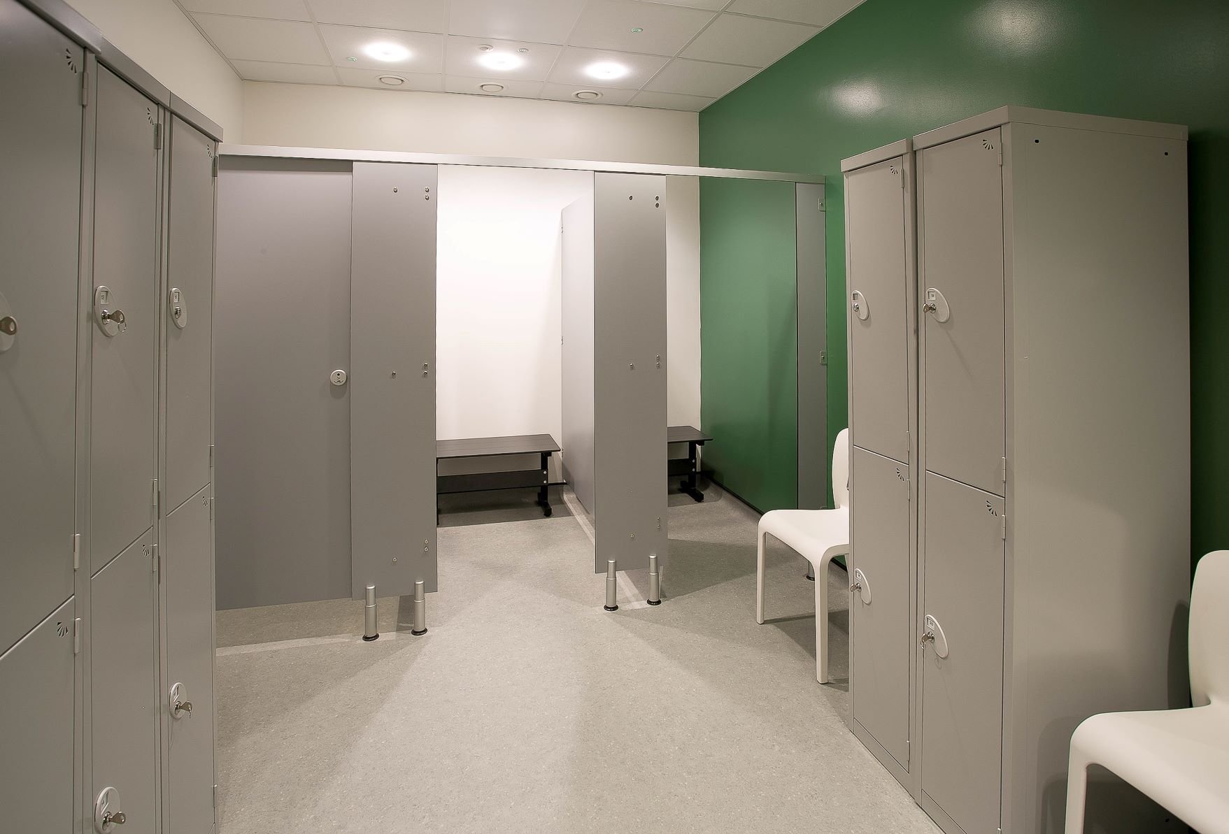 Commercial Case Studies