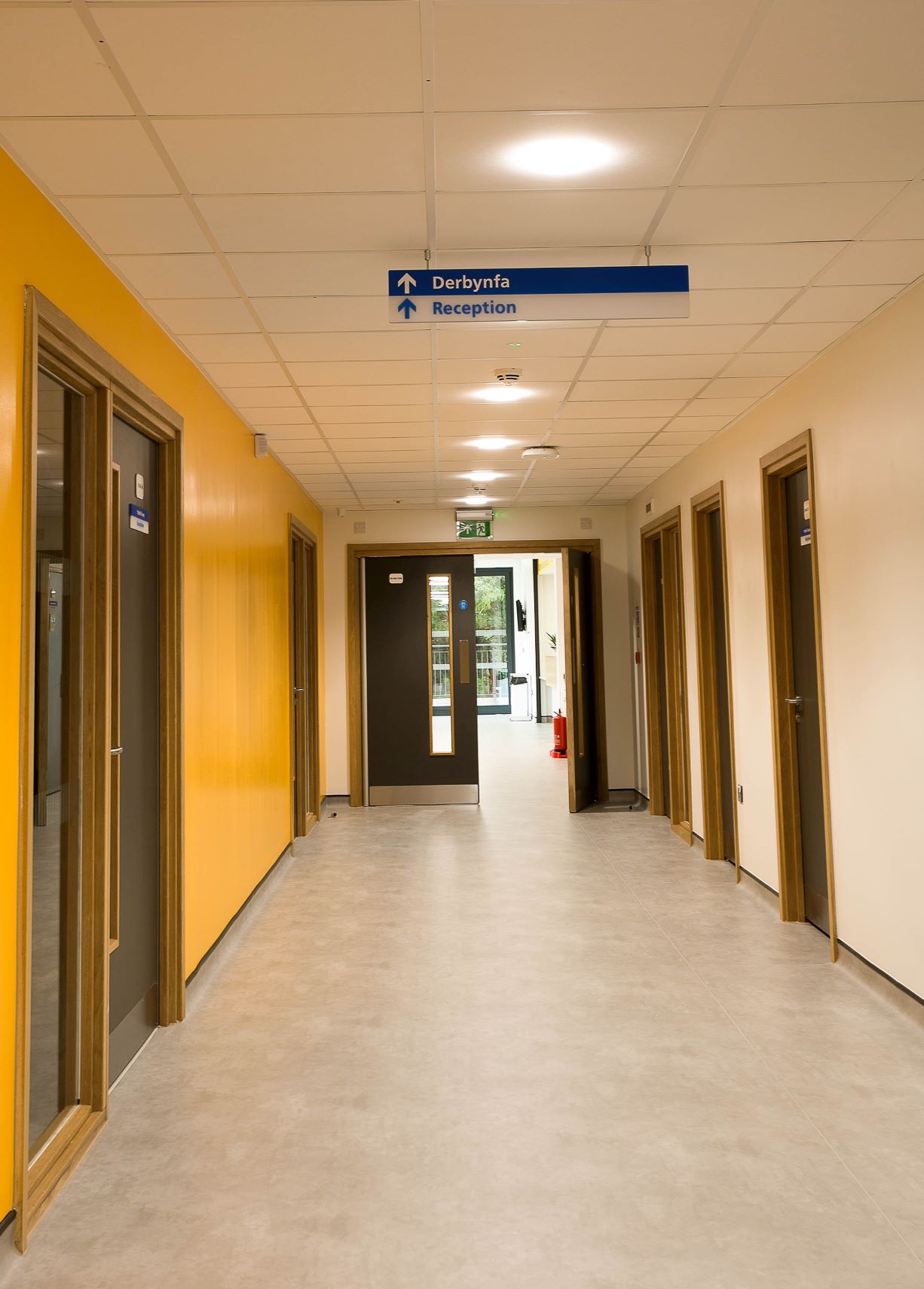 Commercial Case Studies