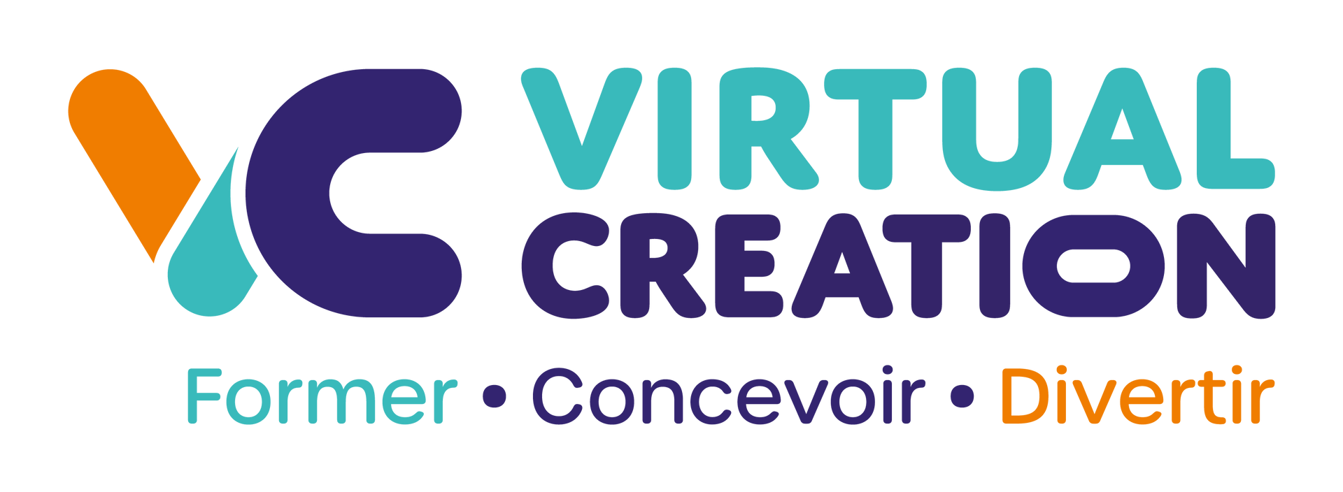 Formation et contenu immersif en réalité virtuelle (VR)