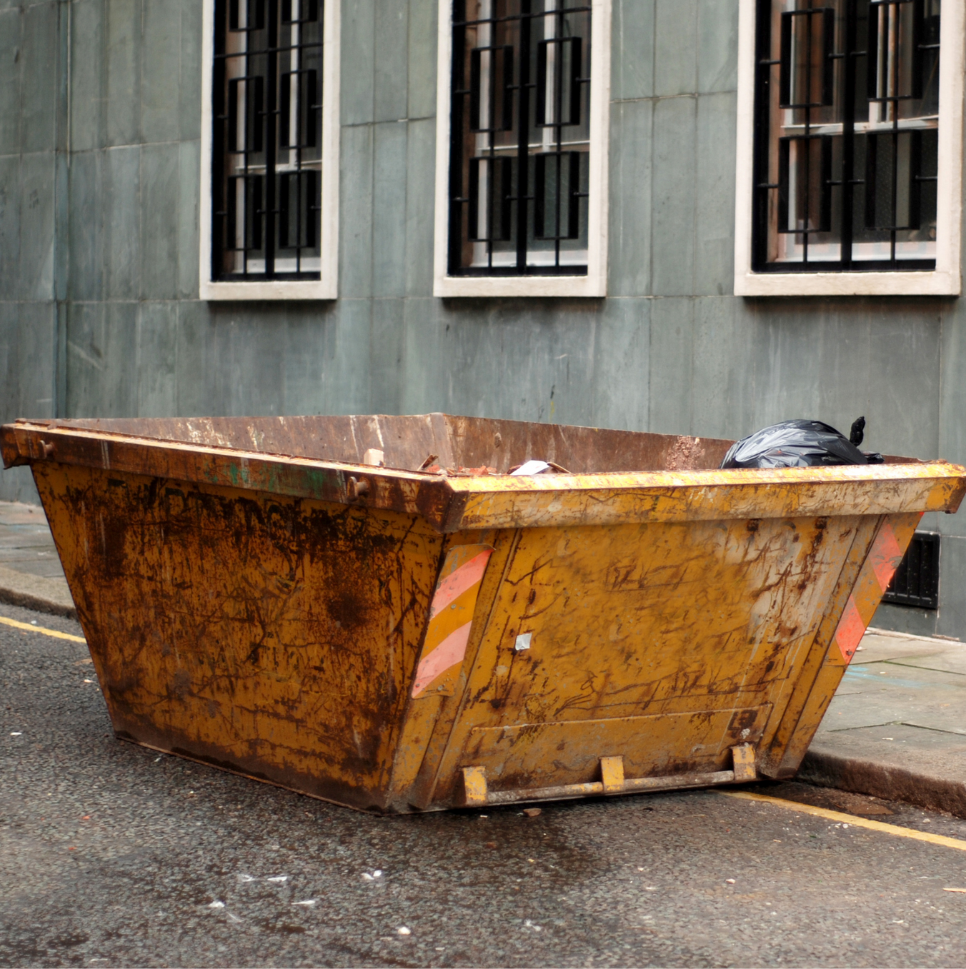 Same Day Skips | Affordable Skip Hire | Skip Hire Doncaster