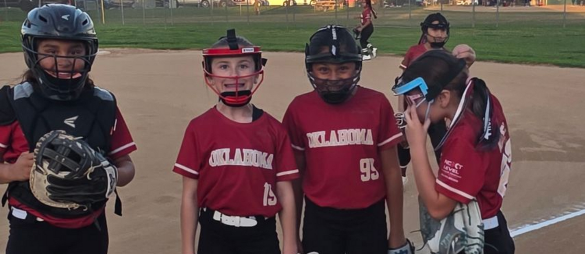 San Marcos Girls Softball