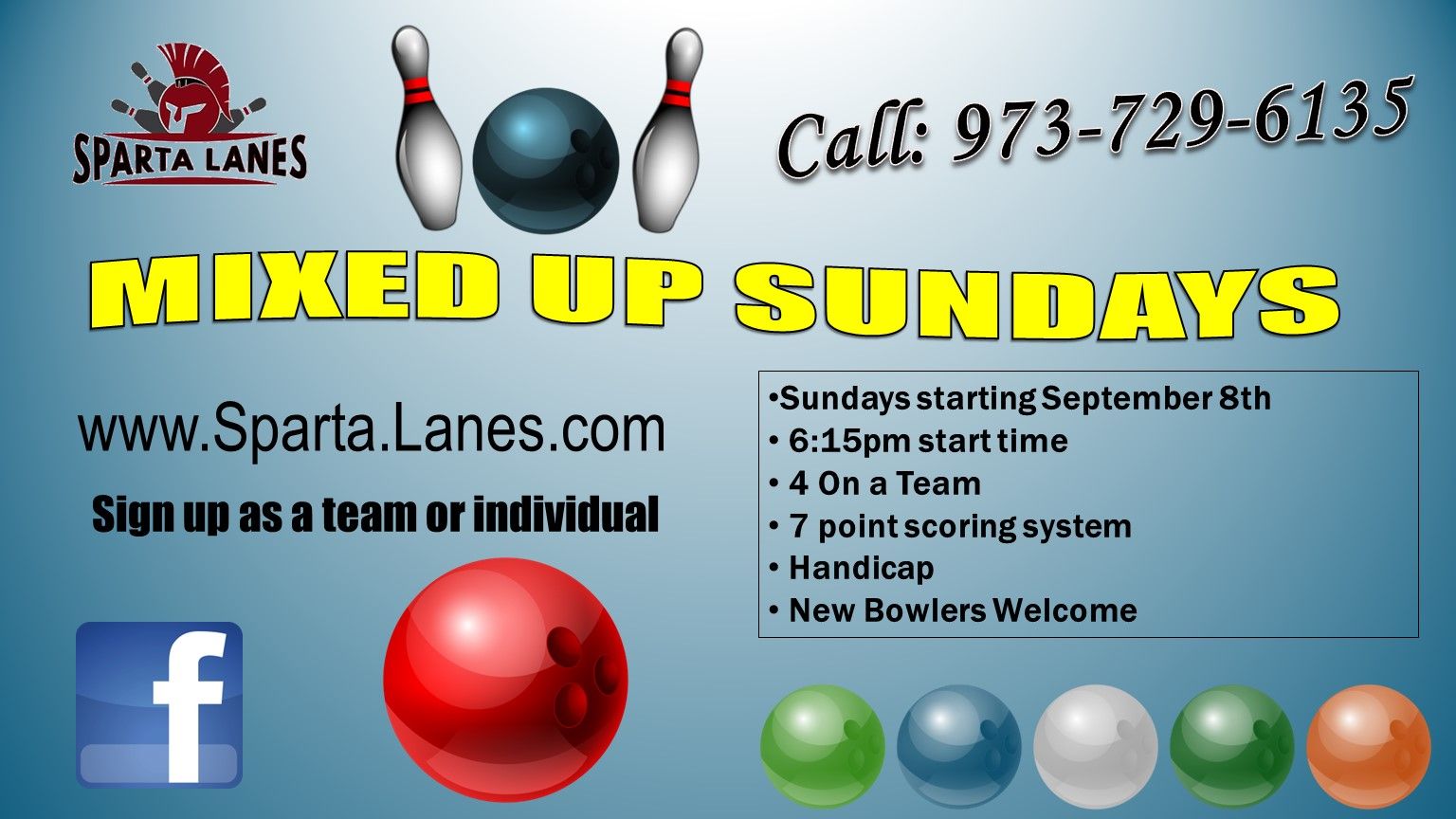 Fall Leagues