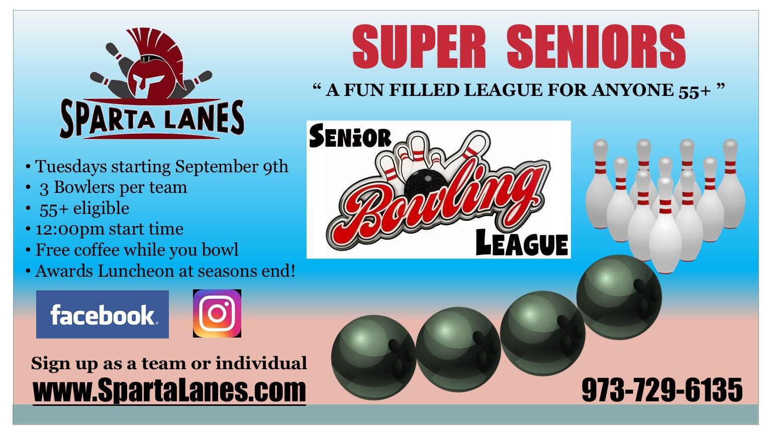 Fall Leagues