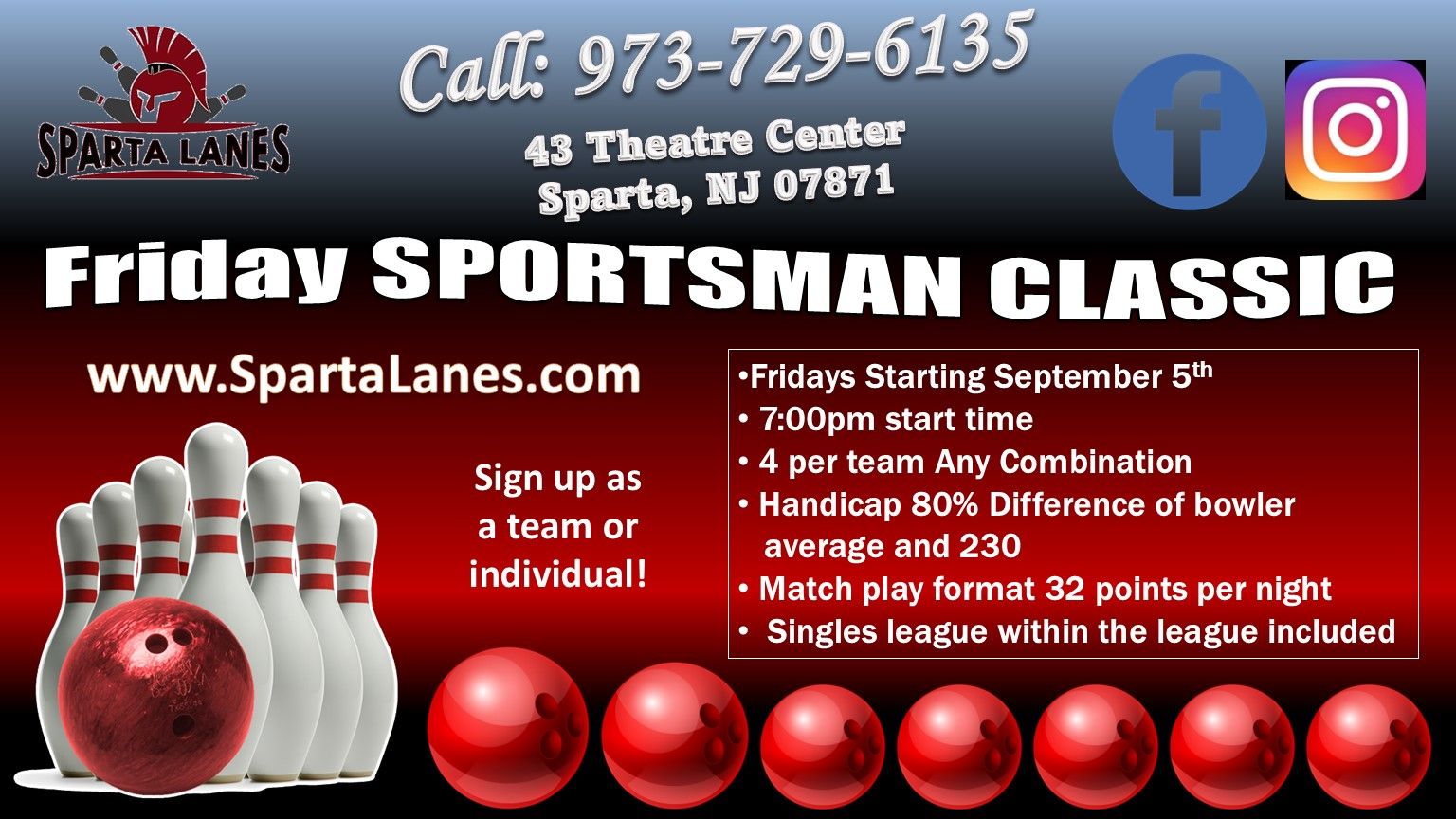 Fall Leagues