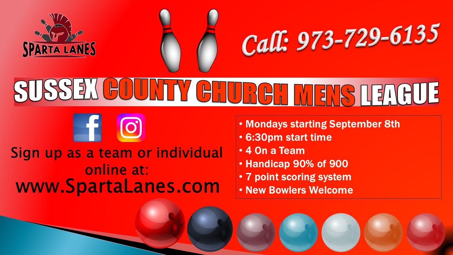 Fall Leagues