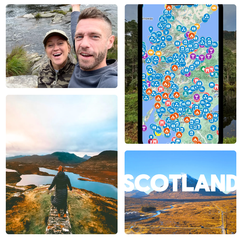Glen Etive Guide: Scotland's Most Beautiful Road