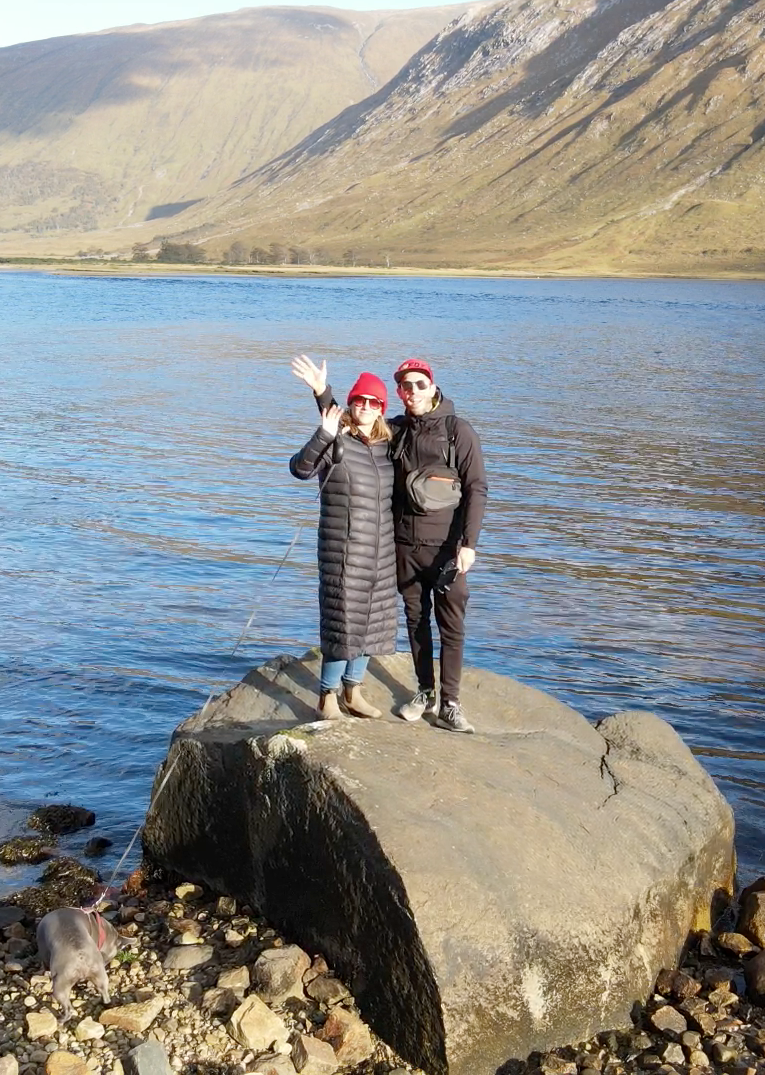 Glen Etive Guide: Scotland's Most Beautiful Road