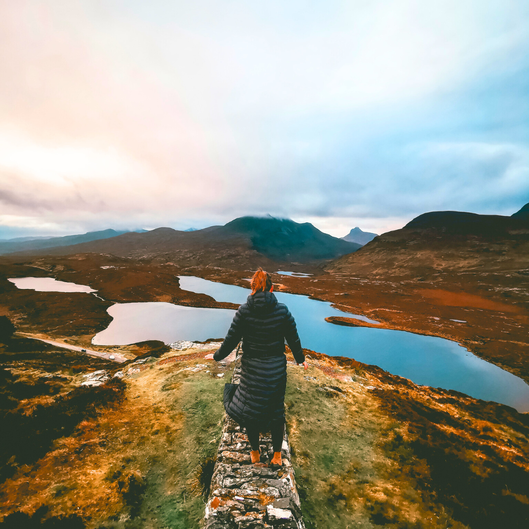Ultimate Scotland Google Map Travel Guide