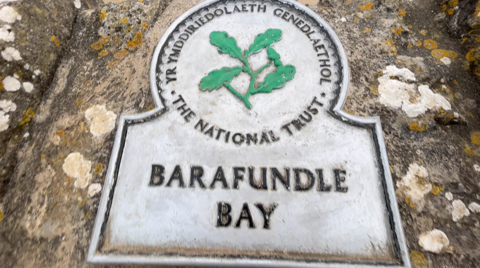 Barafundle Bay Guide: How To Visit This Paradise