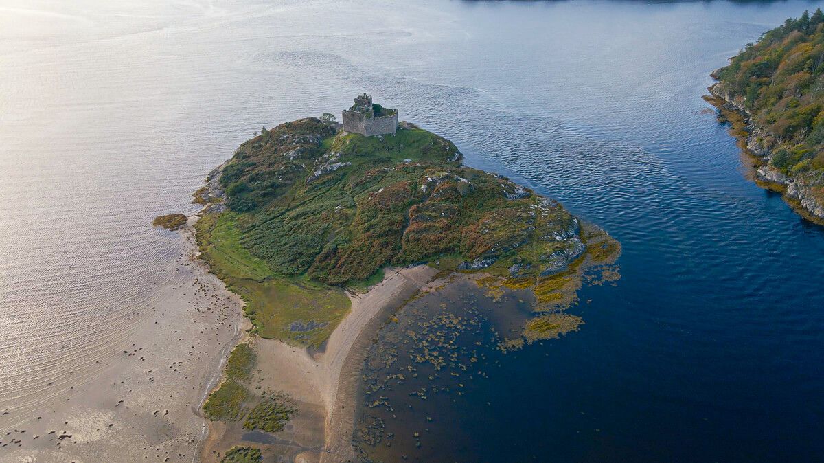 Castle Tioram: Visitor Guide | What to See & Do