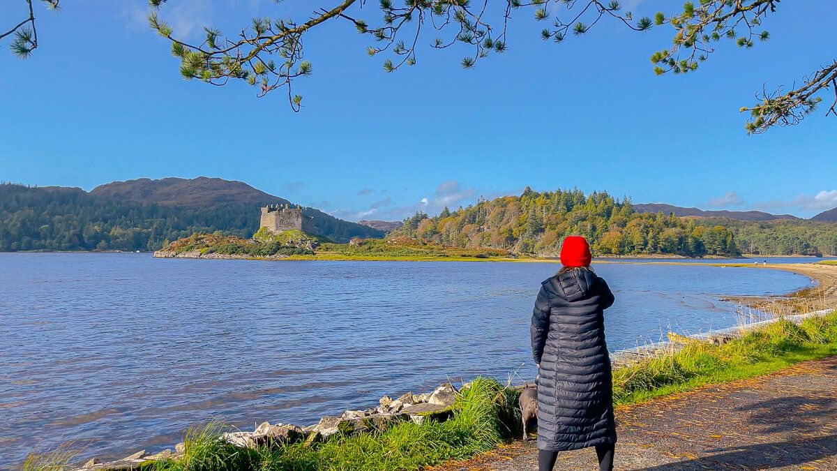 Castle Tioram: Visitor Guide | What to See & Do