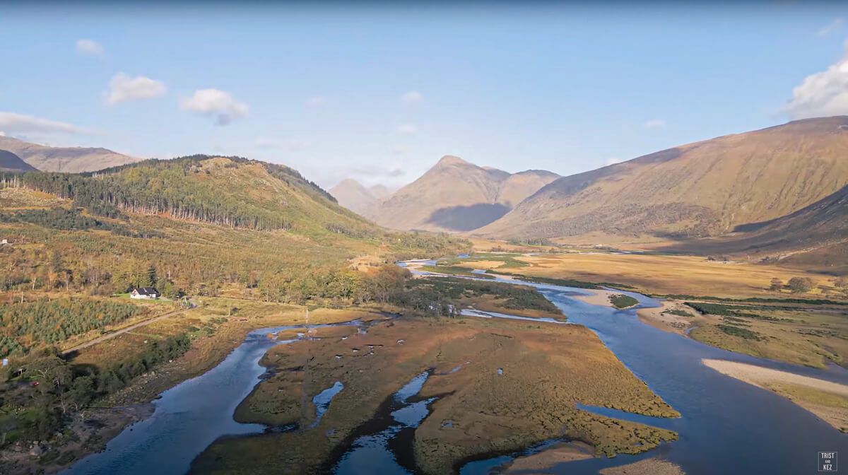 Glen Etive Guide: Scotland's Most Beautiful Road