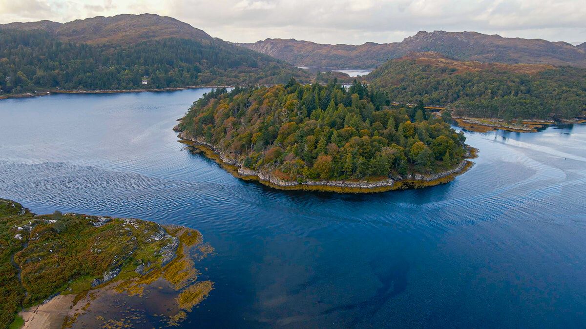 Castle Tioram: Visitor Guide | What to See & Do