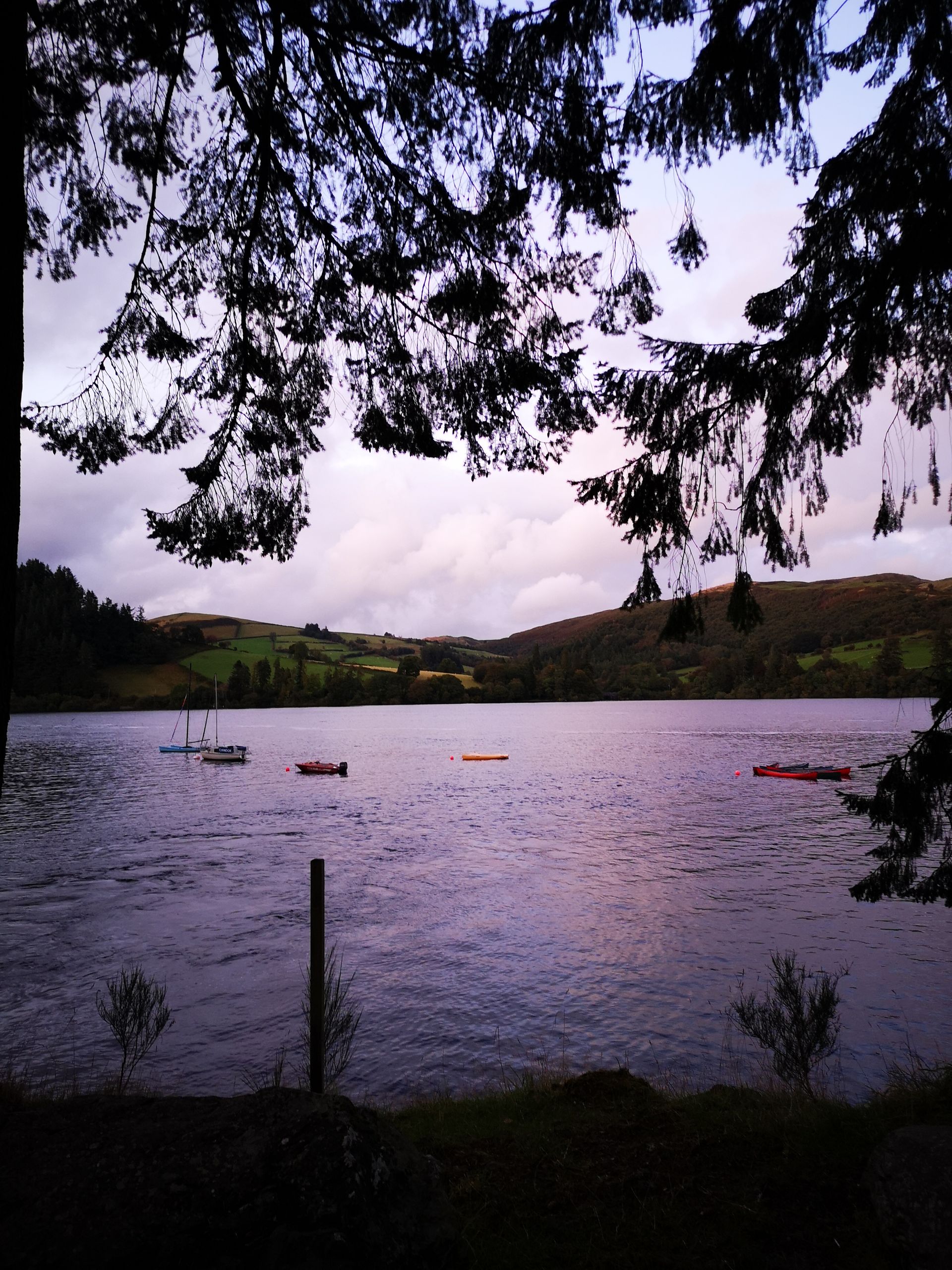 Explore the Beauty of Lake Vyrnwy Reservoir in Wales | Complete Guide