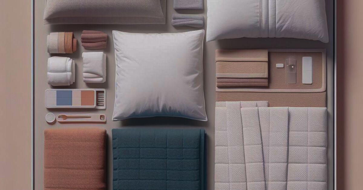 Van Life Essentials & Packing List