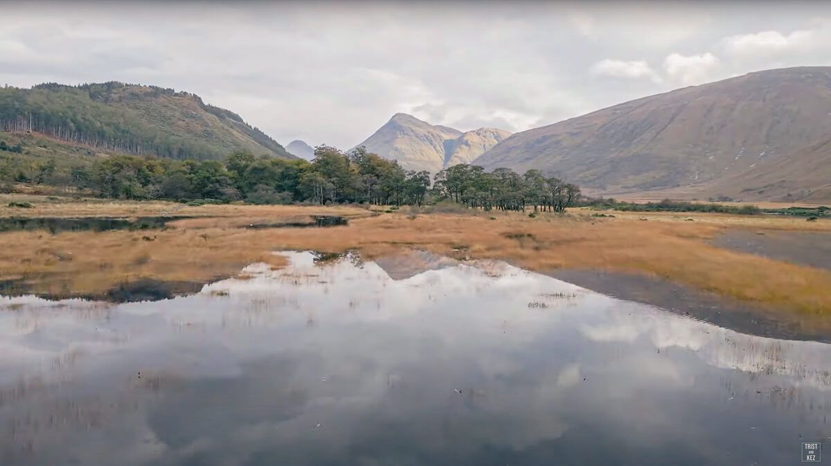 Loch Etive: Visitor Guide | What to See & Do