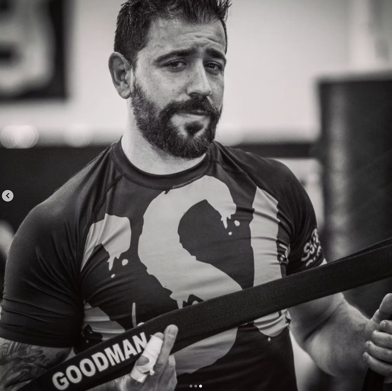 Instructors | Cornelius Jiu Jitsu Academy | Cornelius, NC