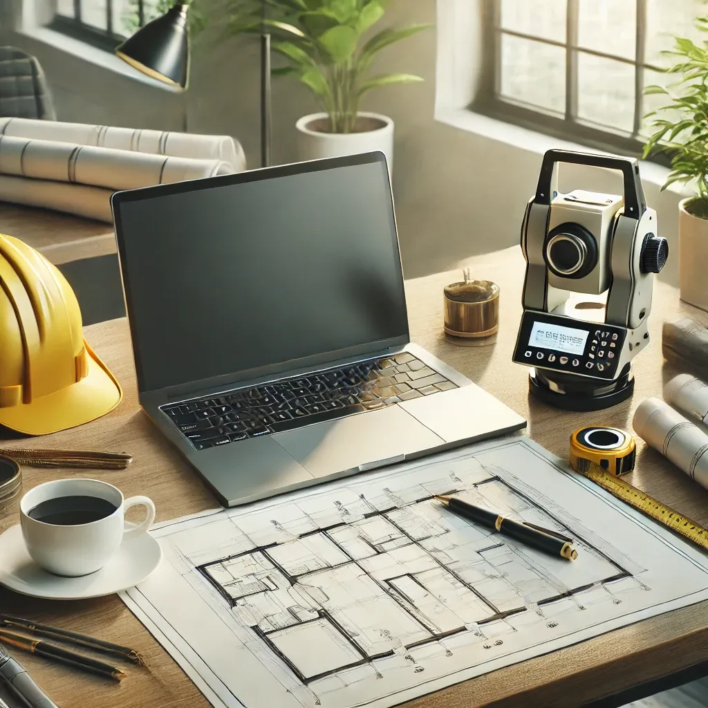 Your Guide to Smarter Construction Solutions