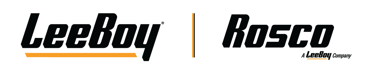 LeeBoy Paving & Rosco Distributors | Beard Equipment