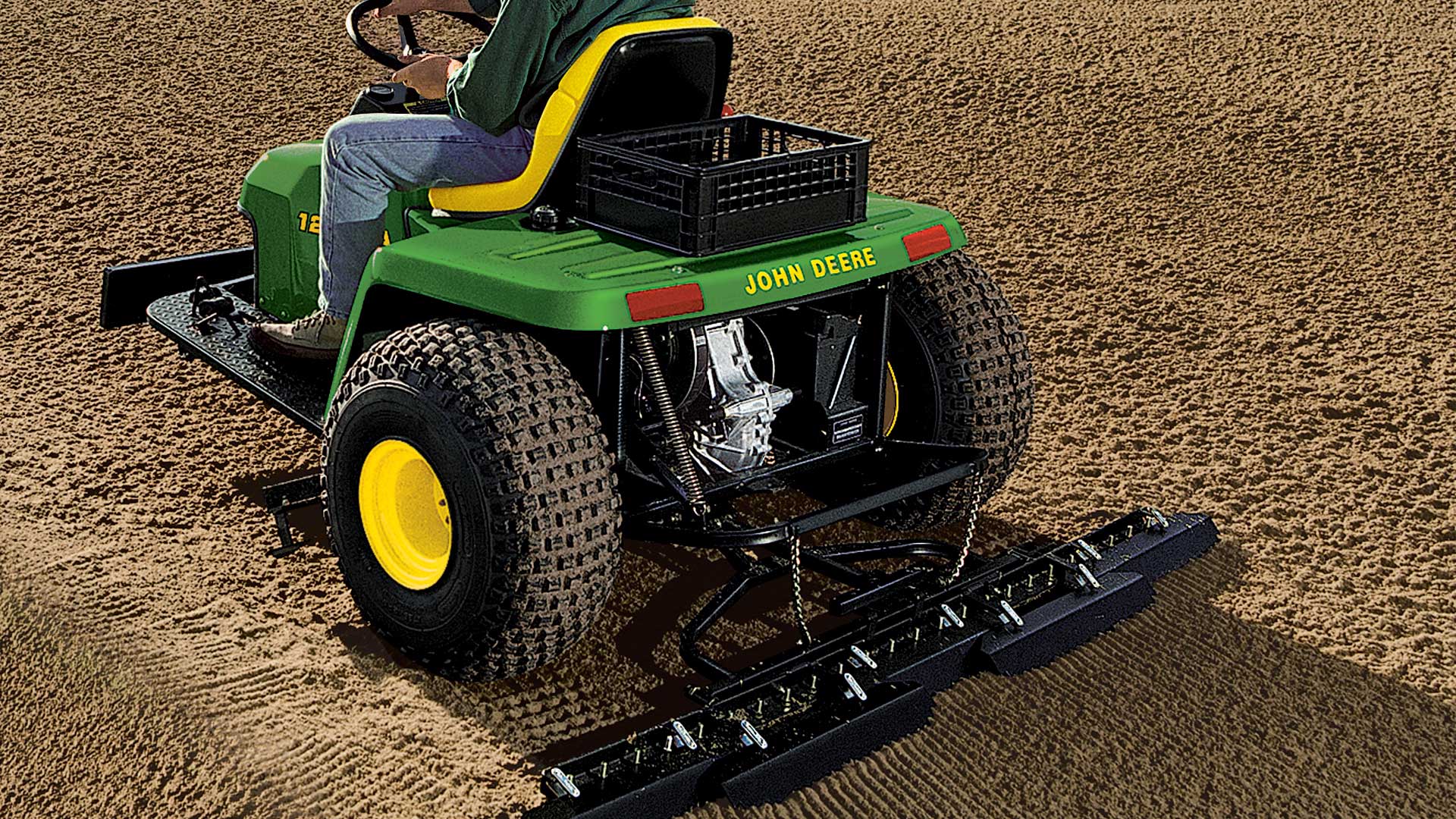 Golf & Sports Turf | Beard Equipment