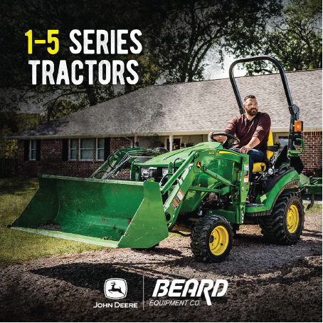 Beard Equipment Company