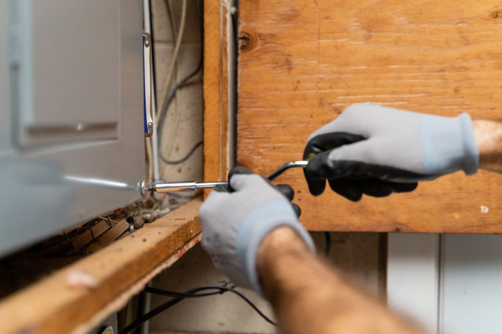 Mr. Speedy Electric Service | Mercer County Electrical Solutions