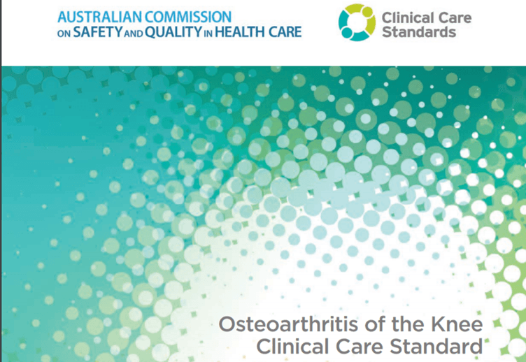 Dr David Samra | Osteoarthritis