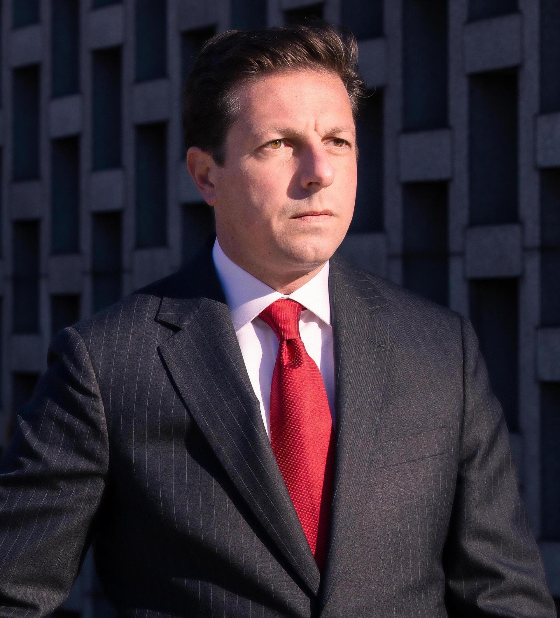 New York Criminal Defense Firm