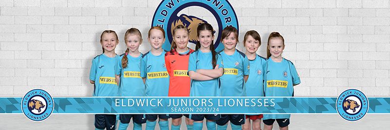 Eldwick Juniors FC