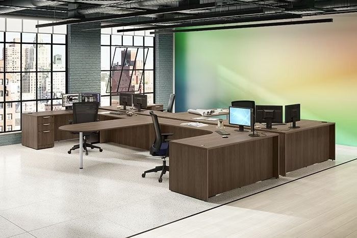 Desks | Fine Line Office Furniture
