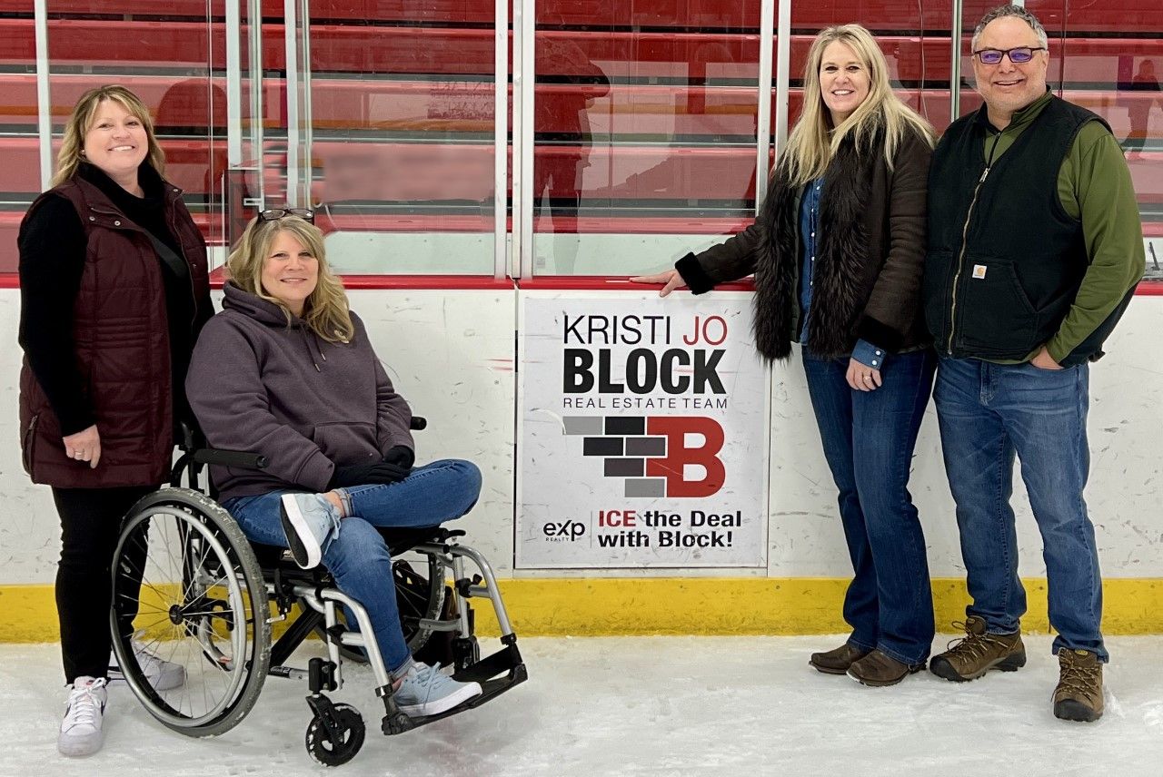 The Real Estate Team | Kristi Jo Block Real Estate