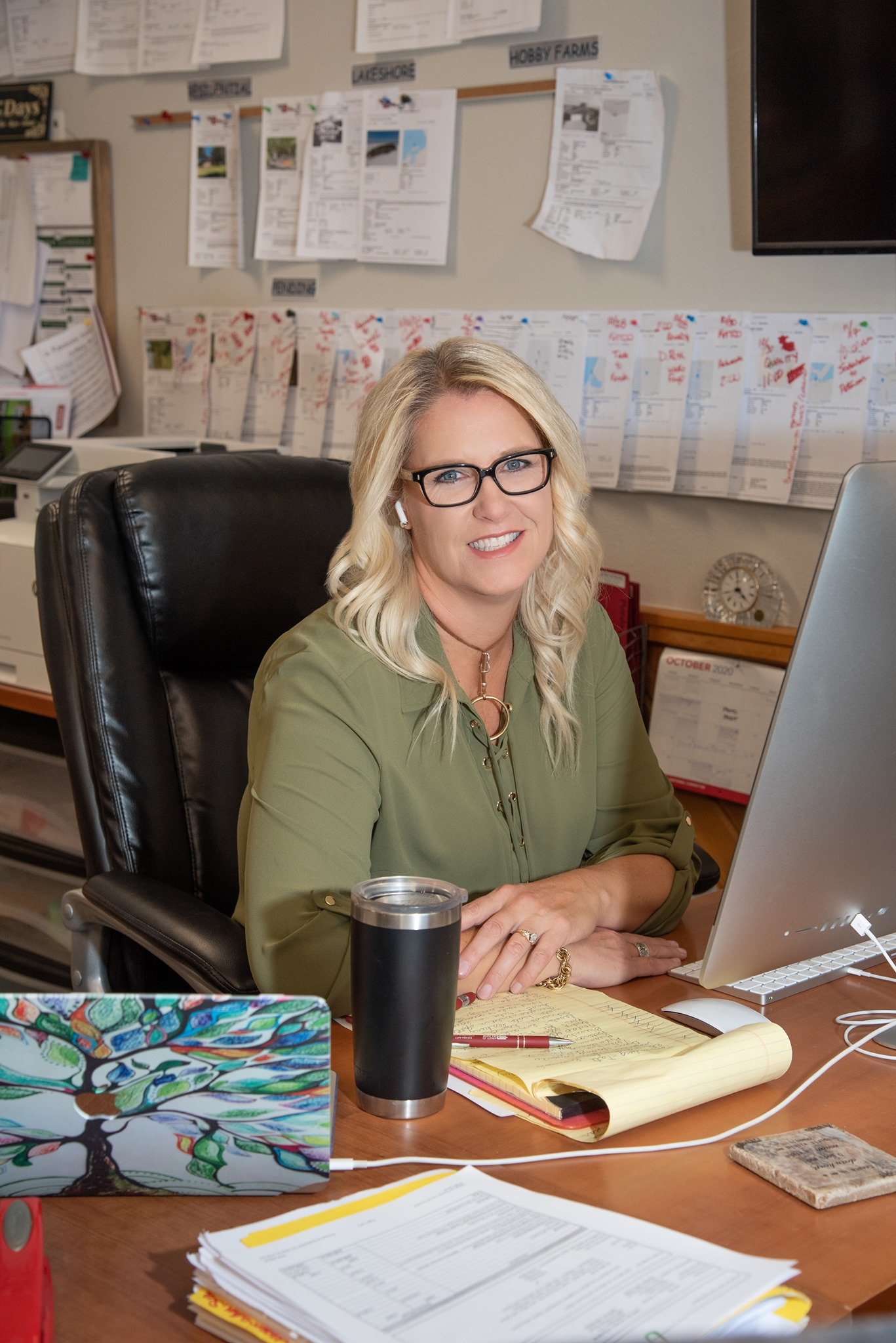 Kristi Jo Block | Real Estate Agent for eXp Realty