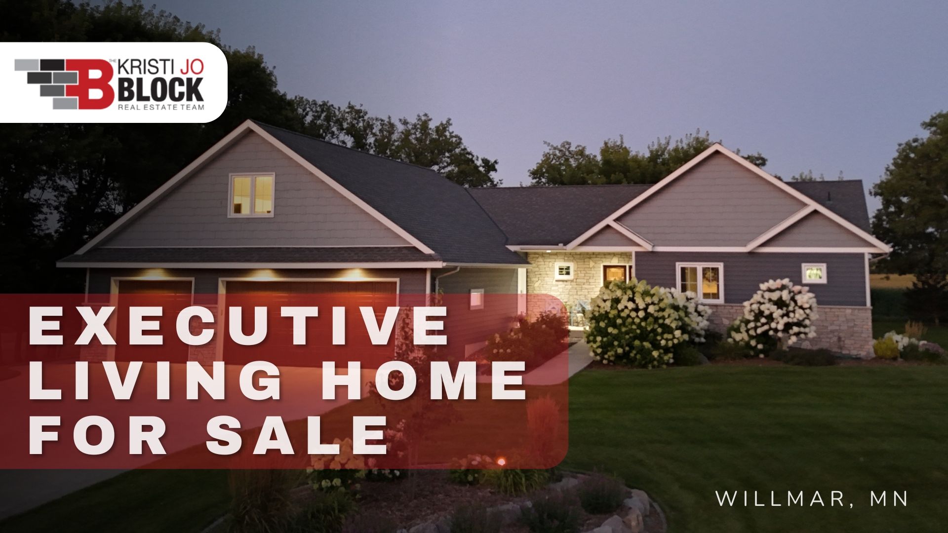 Kristi Jo Block | Real Estate Agent | eXp Realty