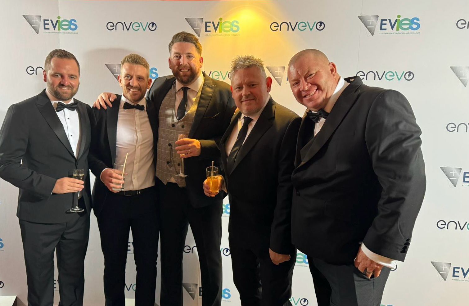 Parco Civil Engineering & Groundworks | EV charging unit installers