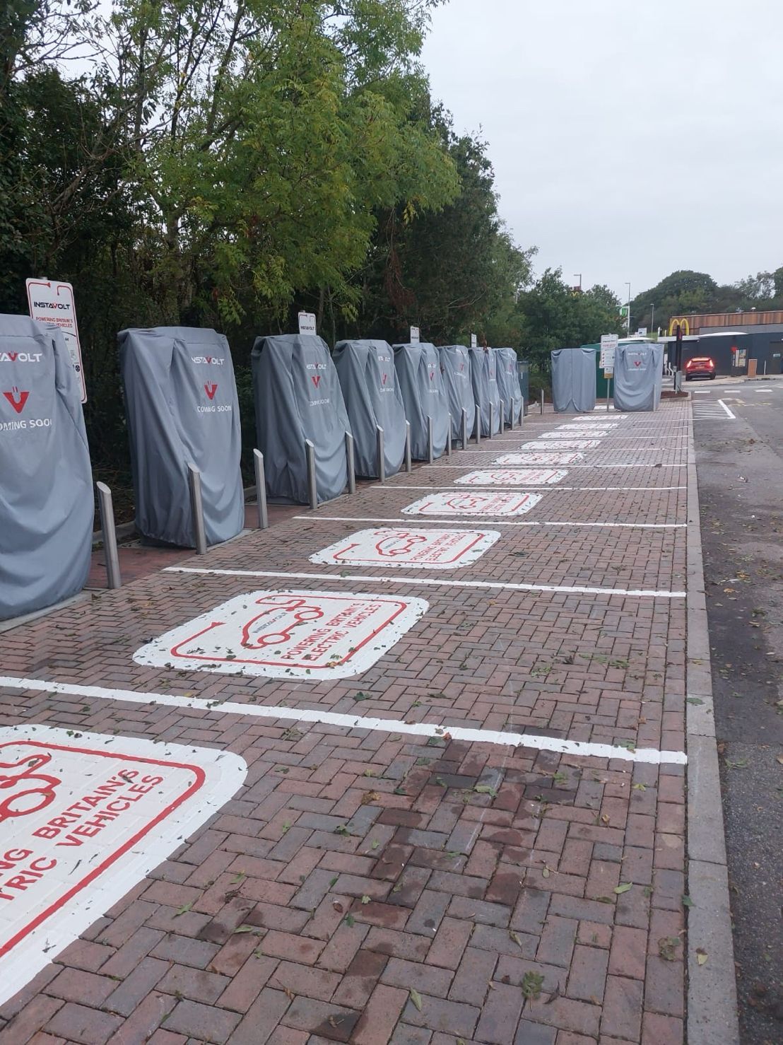 Parco Civil Engineering & Groundworks | Our portfolio