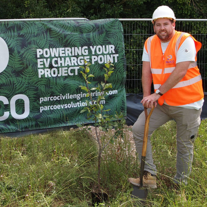 Parco Civil Engineering & Groundworks | Our portfolio