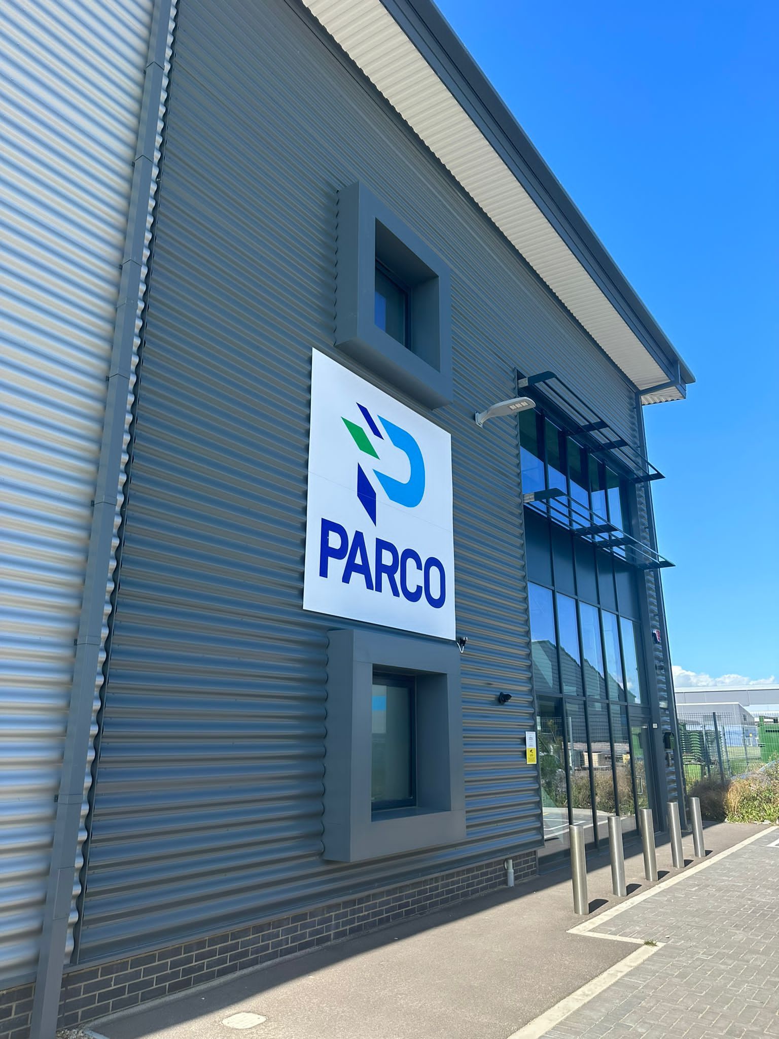 Parco Civil Engineering & Groundworks | Our portfolio